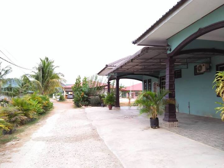 Roses Villa Stay Langkawi - Langkawi