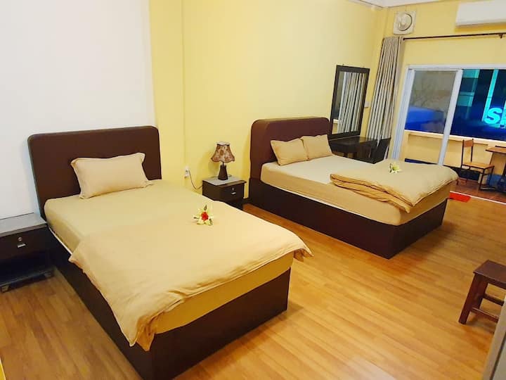 No Name Studios Vientiane # 3 - Vientiane