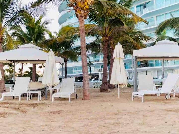 Luxurious And Exclusive 3 O - Nuevo Vallarta