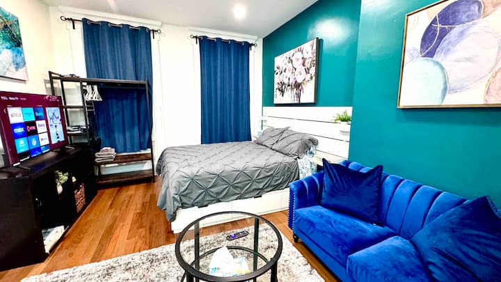 New! Suite By Rittenhouse Square! - Philadelphia, PA