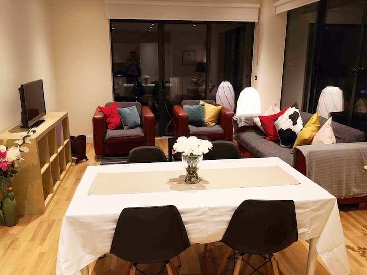 Double Bedroom In Tower Bridge - Whitehall