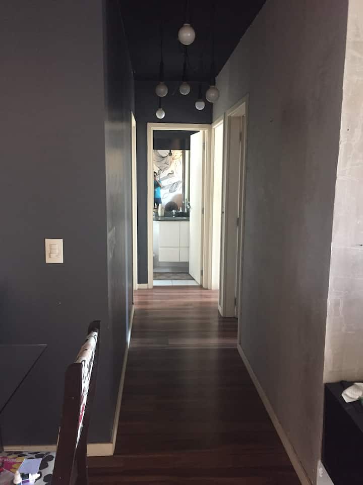 Apartamento 314 - Blumenau