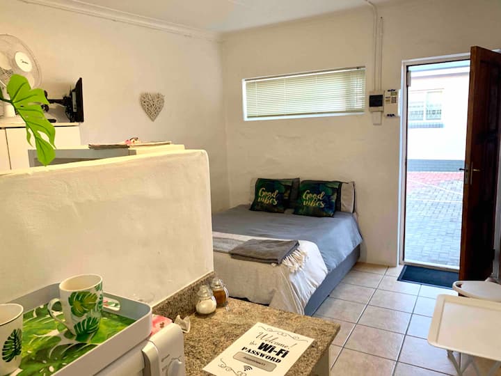 37 Guest Houses In Port-Elizabeth
