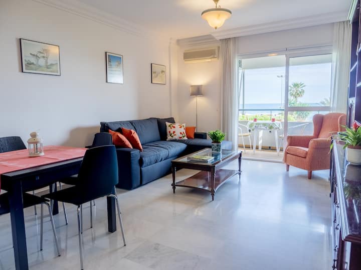 Apartamento Céntrico Junto A La Playa - Rincon, GA