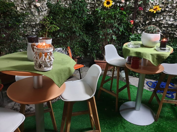 La Maison De Lulu❤ Panoramic Terrace Cuore E Arte❤ - Nápoles