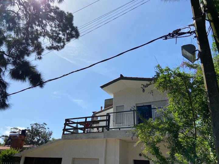 Hermoso Apartamento En El Centro De Atlántida - Atlántida