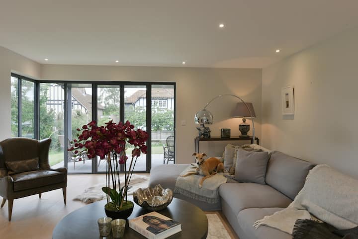 Mallards; An Exceptional Stay In Thorpeness - Saxmundham