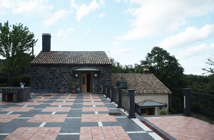 Casa Dell'acero - Milo