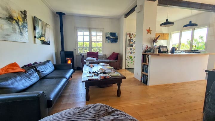 Jolie Maison Familiale - Blagnac