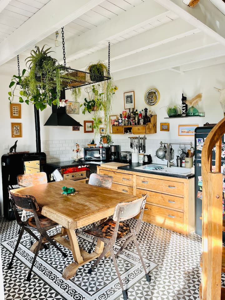 Petite Maison - Coutances