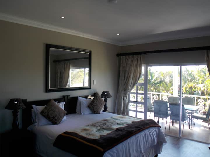 Gumtree-lodge Suite 1 - Mount Edgecombe