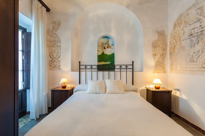 Casa Solariega En Centro De Vejer - Vejer de la Frontera