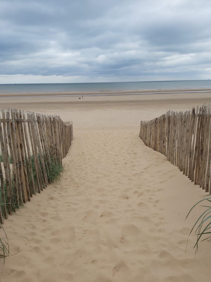 Cozy 2 Bed Chalet E6 - Mablethorpe