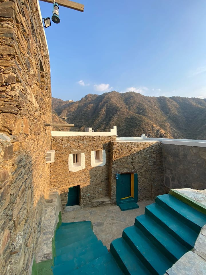 Muhayil Asir Alloggi e case vacanze - Arabia Saudita | Airbnb