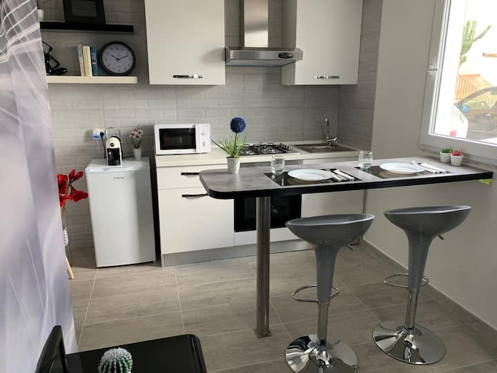 Mini Loft - La Maddalena