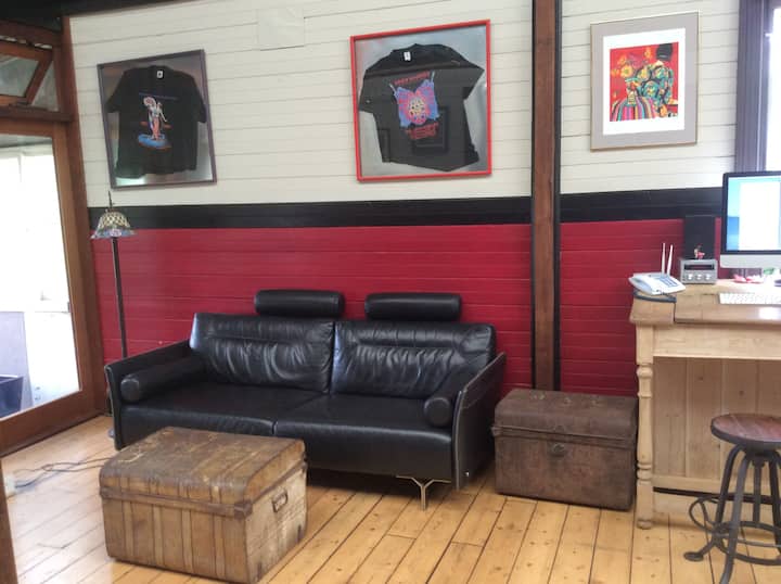 Hidden Secret - Cosy Room - Katoomba