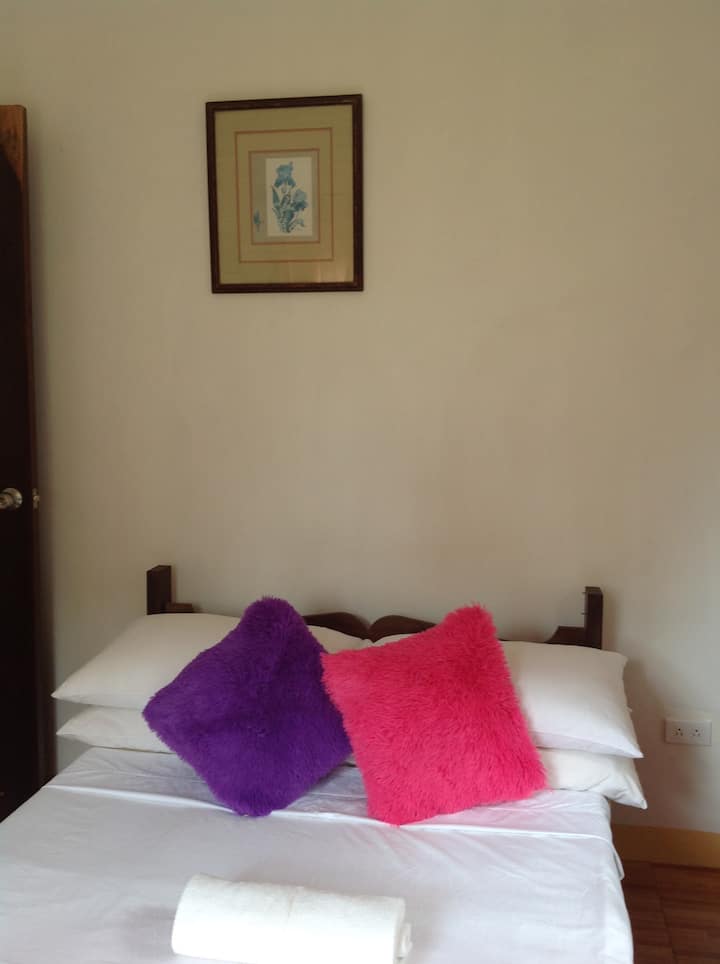 Angmoh Guest Room - Coron