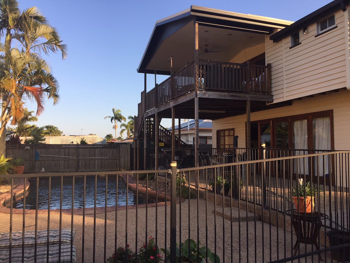 Mackay House holiday rentals - Queensland, Australia | Airbnb