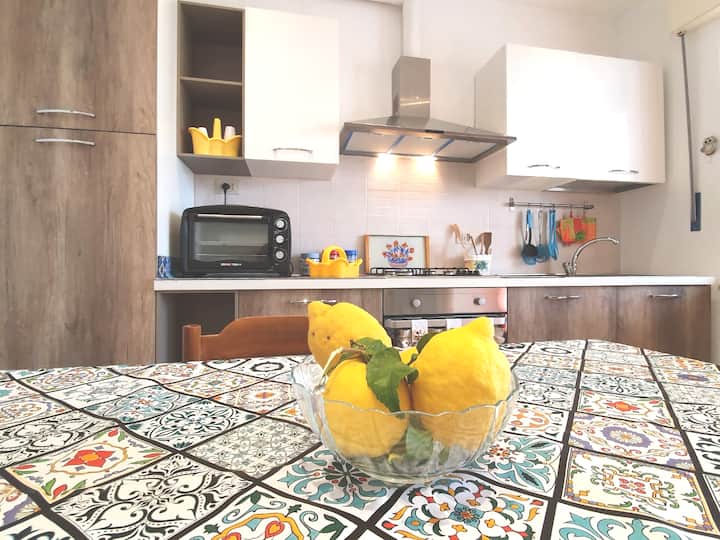 Casa Soley Taormina - Taormina