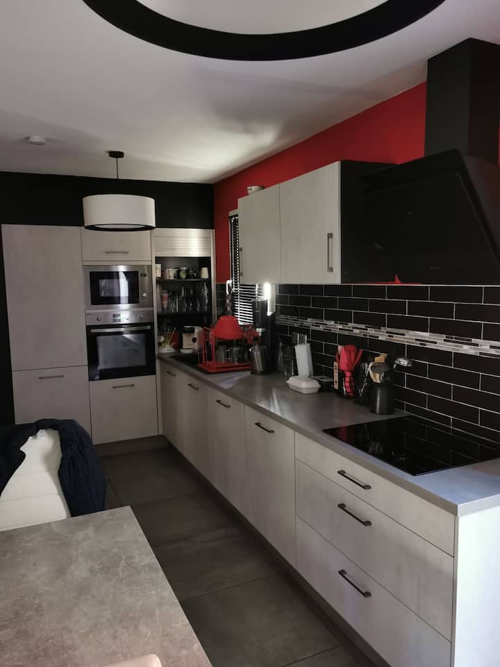 Maison 5 Personnes Centre Historique - Arles