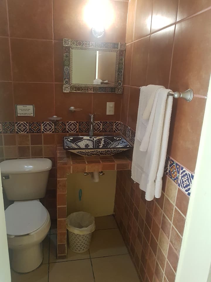 Casita Mavis - Los Ayala