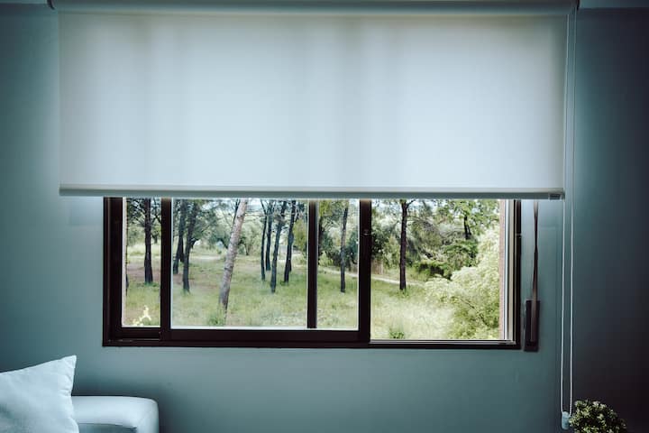 Apartamento En Plena Naturaleza, 300m De La Playa. - Coma-ruga