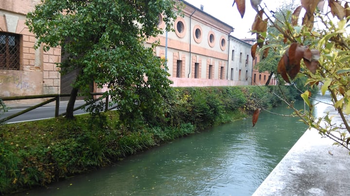 Appartamento Rosa - Castelfranco Veneto