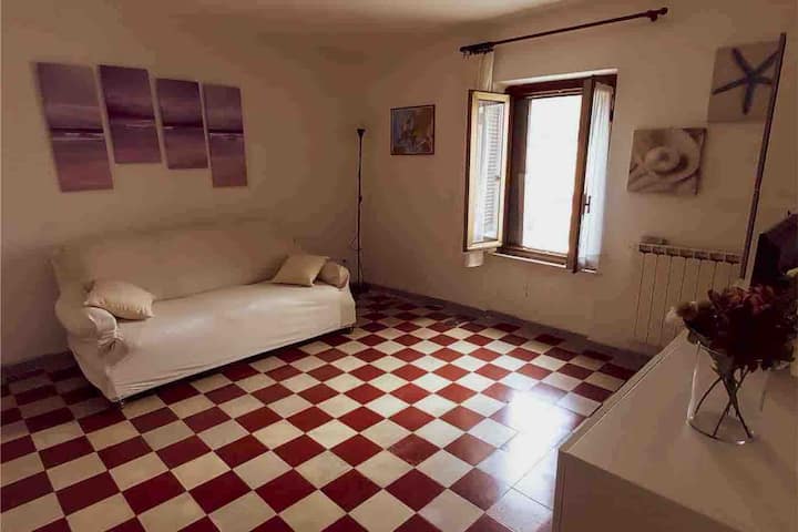 Casa Indipendente Le Tre Comari - Lerici