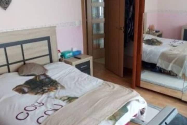 Precioso Apartamento En San Juan - Ferrol