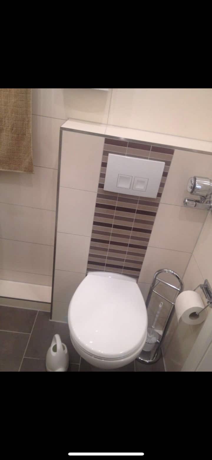 City-appartement - Hamburgo