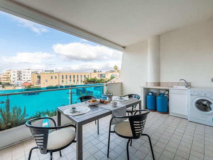 Casa Del Lido - Due Camere Da Letto Appartamento - Alghero