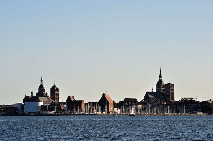 This Apartment Is No Longer Available For Rental - Stralsund