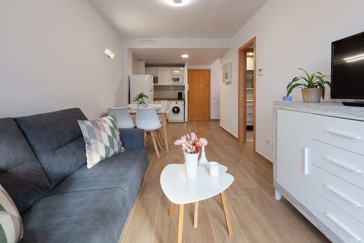 Apartamento Suave Mar - Salou