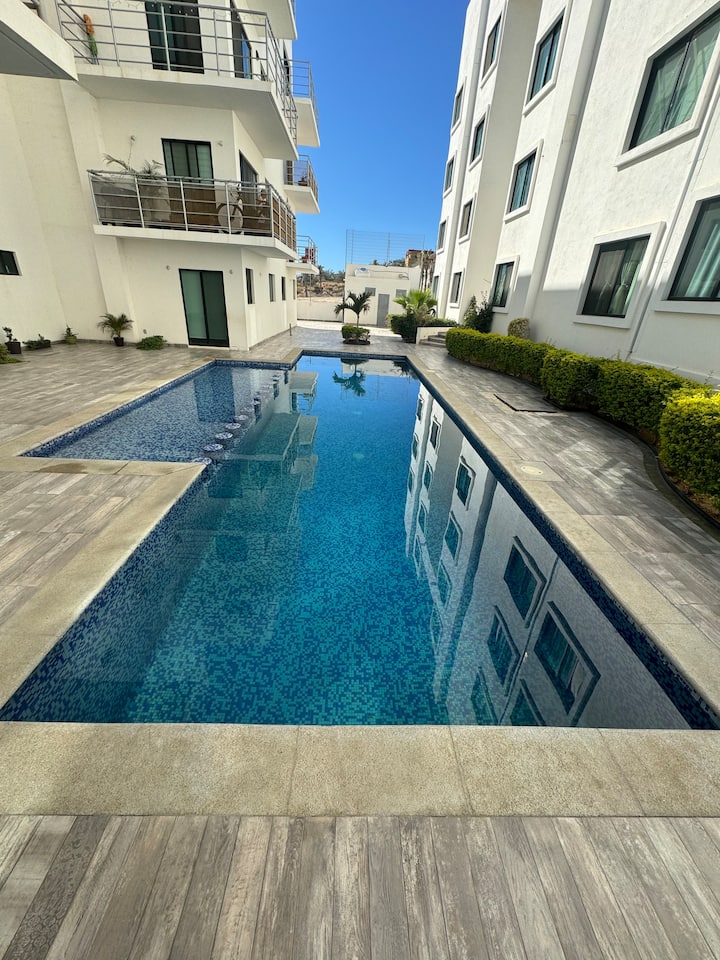 Condominio Porta Nova Tu Mejor Estancia En Cabo - Cabo San Lucas