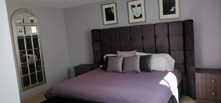 Casa Amplia Y Confortable - Aguascalientes