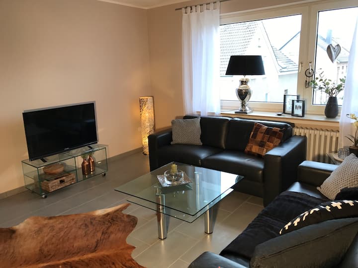 Le Flair Appartment Mülheim - Essen