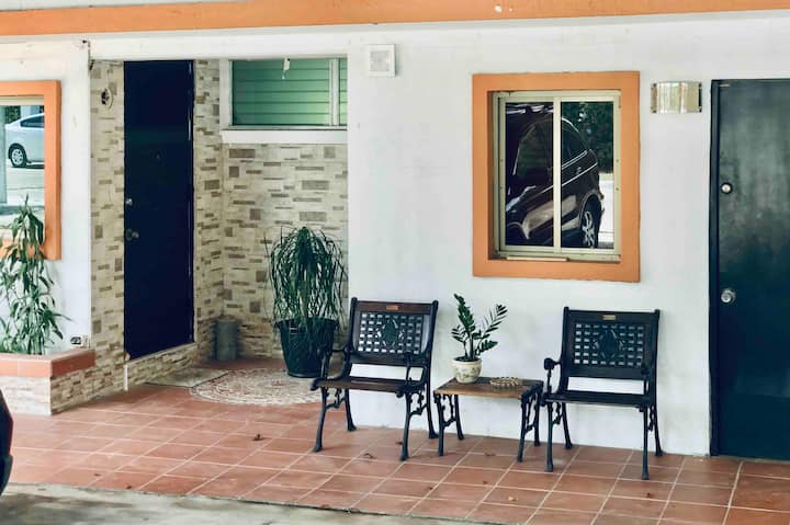 Casa Pino, Bosque En La Ciudad - Panama