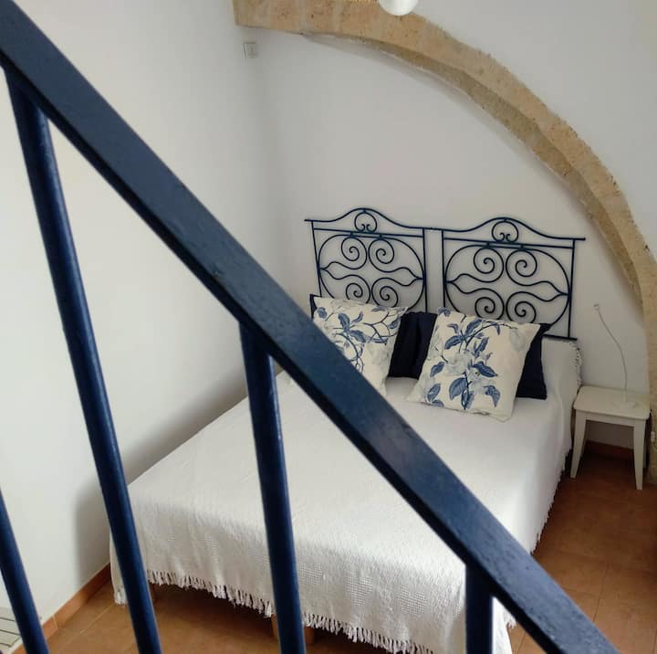 La Casa Di Robi - Cis: Ba07203591000035608 - Polignano a Mare