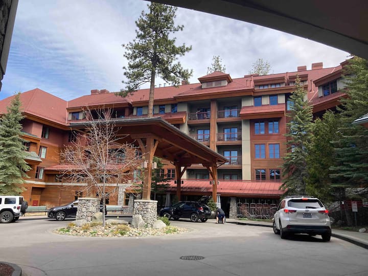 Studio - Full Kitchen At Marriott Grand Residences - South Lake Tahoe, CA
