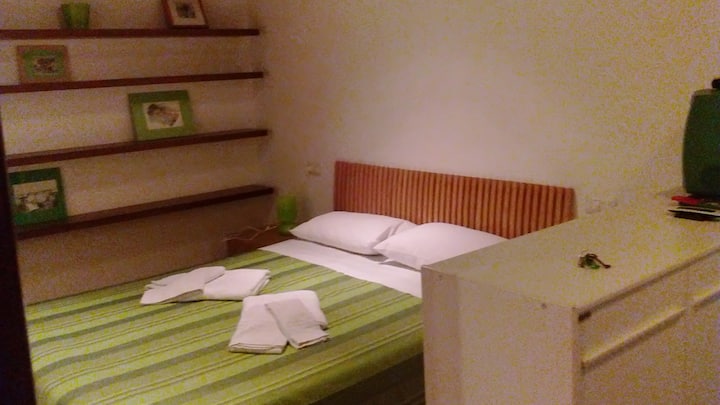 In Centro! B&b Archi Di Borgolungo. Stanza Liguria - Chiavari