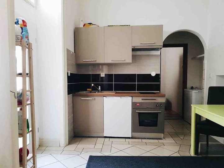 Brajda Apartman - Rijeka