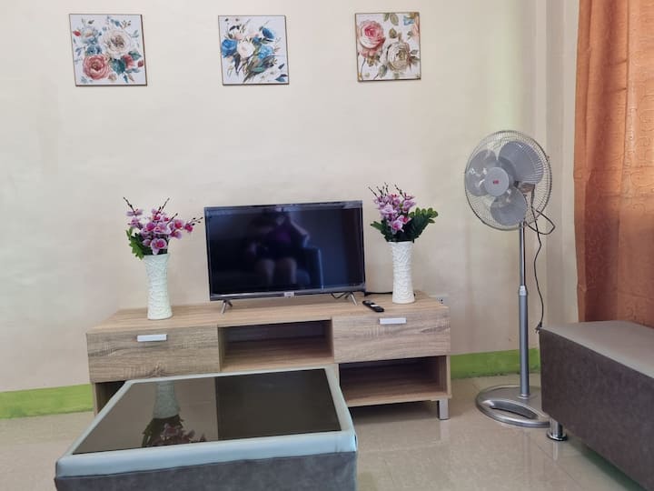 Amachi's Suite Room

Transient House In Koronadal - Koronadal City