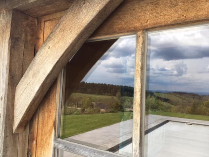 Moment Relax Aux Portes Des Ardennes - Ciney