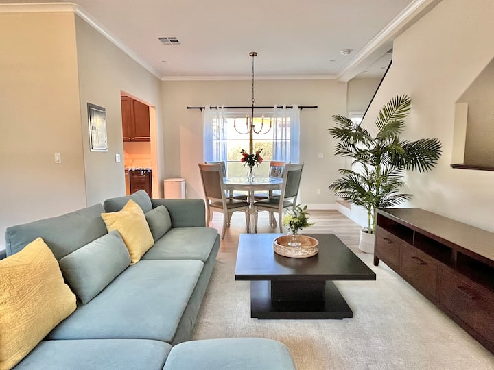 Luxury 2b/2.5b  In The Heart Of Pasadena! - Pasadena