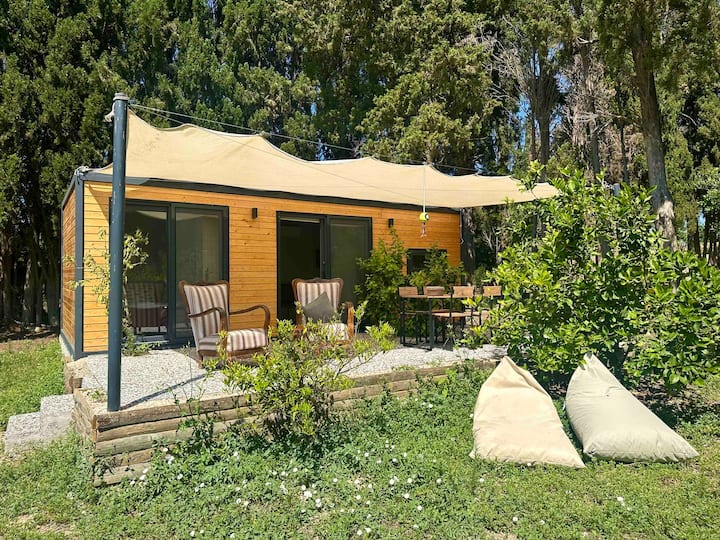 Zeytincik Tiny ÇEşme 1 - Çeşme