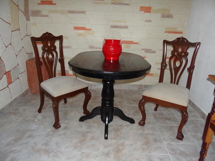 Suites San Fco De Campeche 5 Centro Histórico - Campeche
