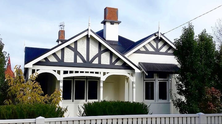 Canterbury Lodge - Warrnambool