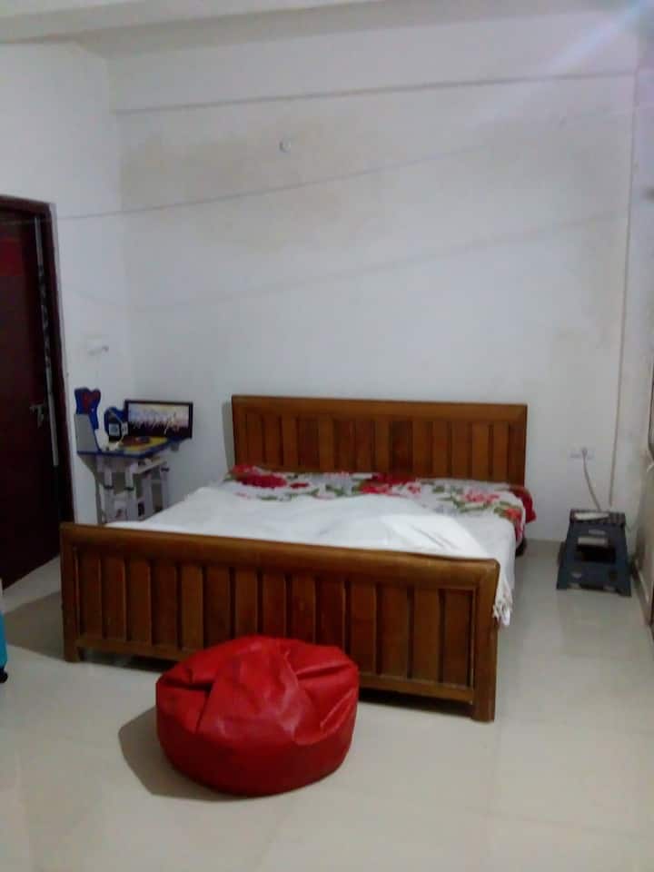 Sikhwal Residency - 코타
