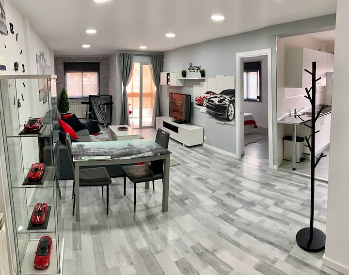 Habitación En Alquiler. - Zaragoza, España