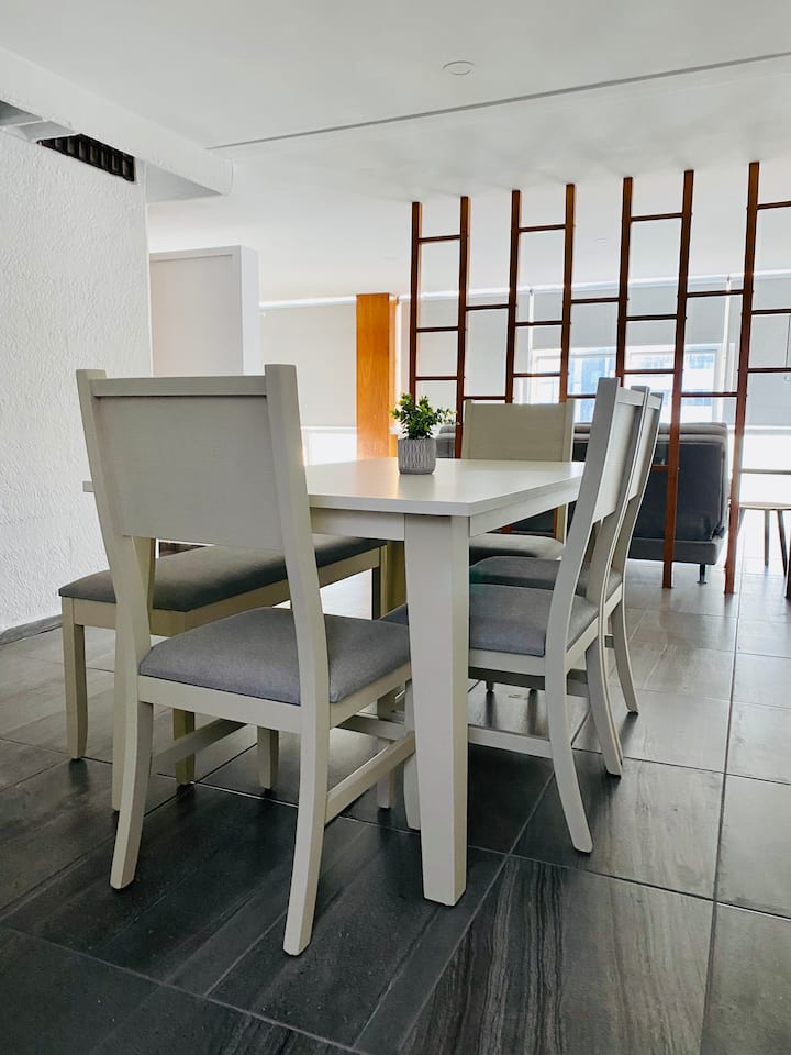 Mexico City "2" - Mexico City